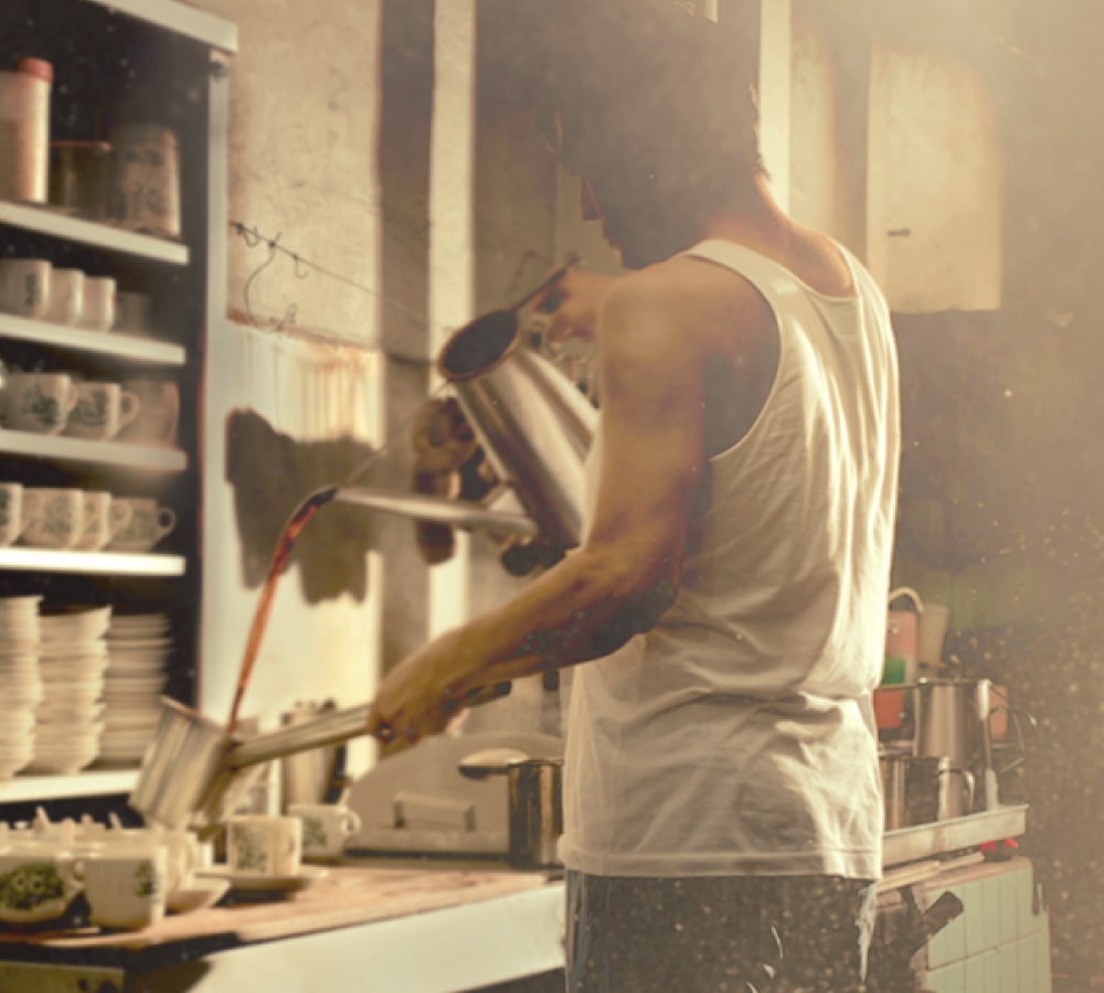 Authentic Kopitiam in KL, PJ & Johor, Malaysia | Oriental Kopi