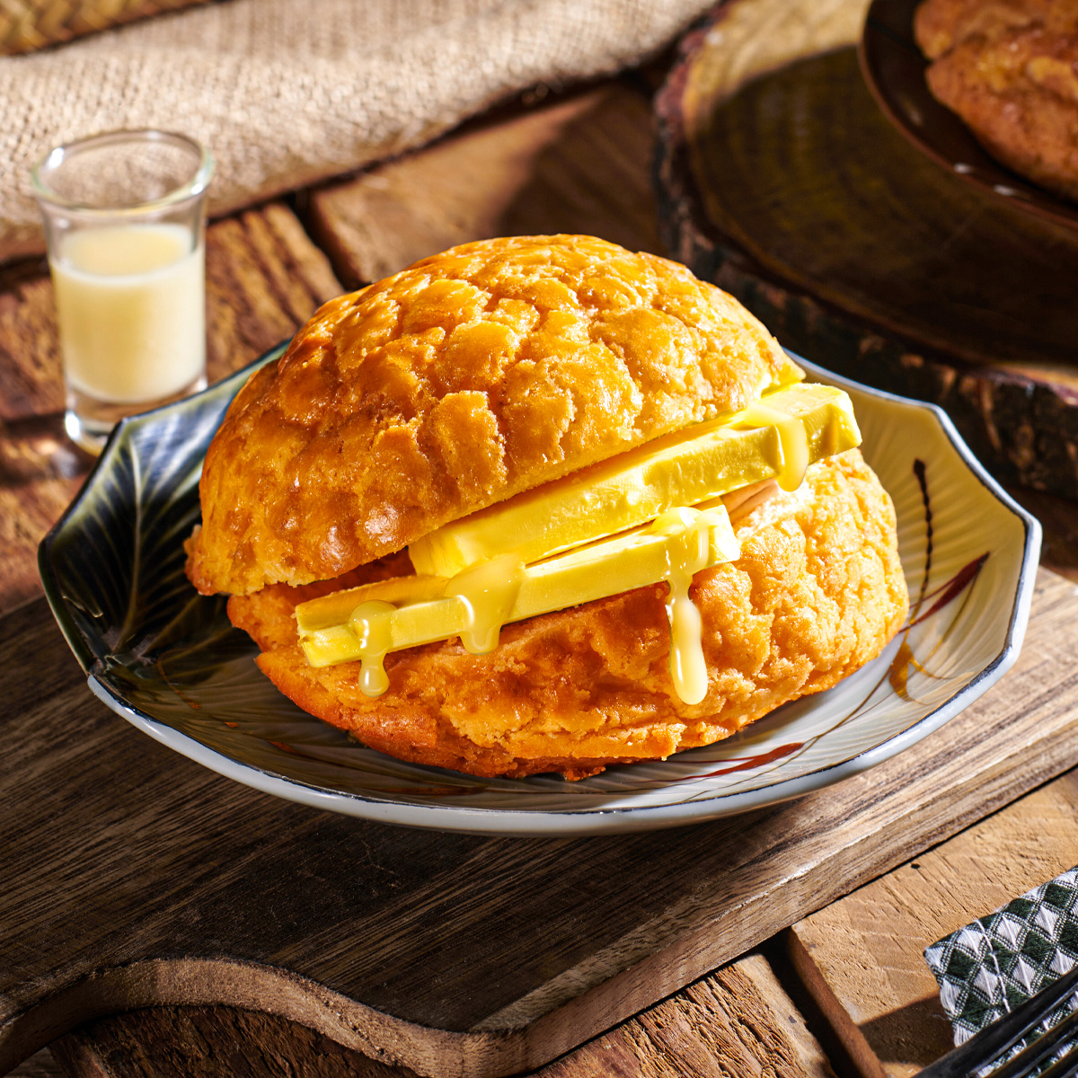 Menu - Oriental Kopi