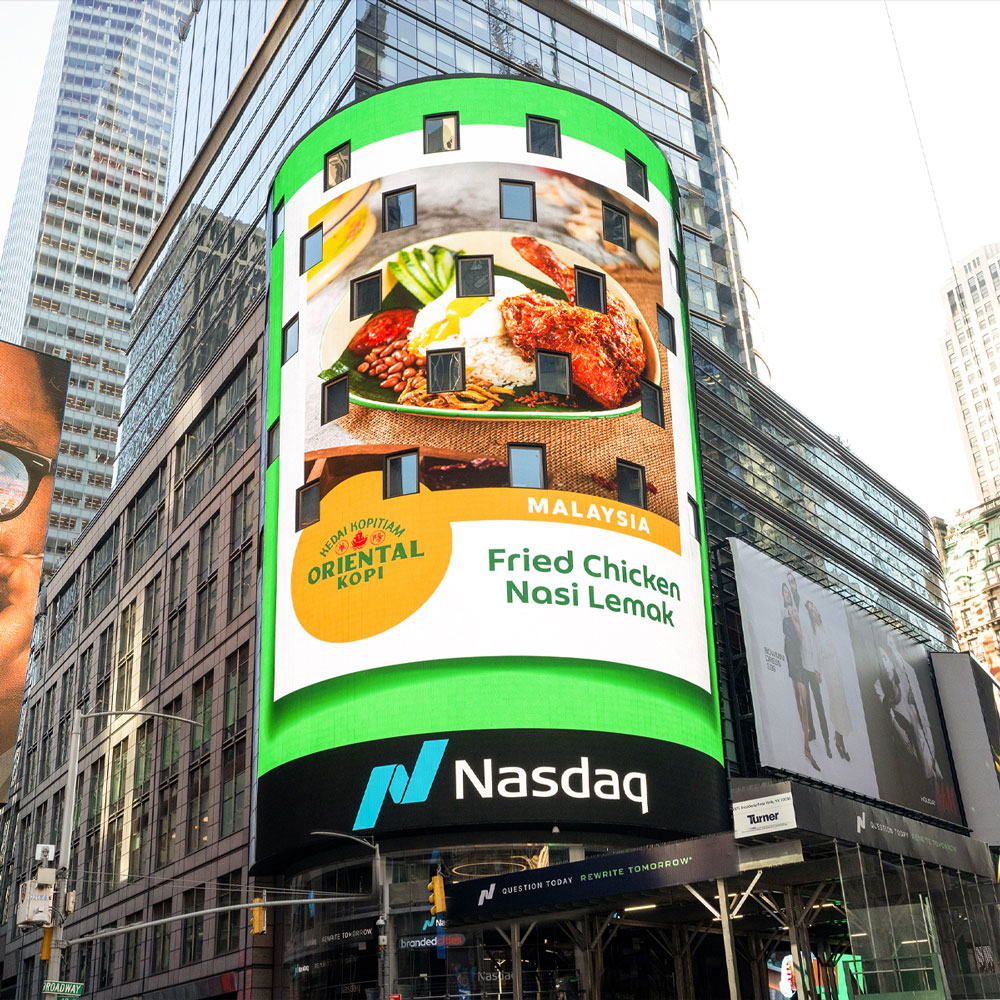 Authentic Kopitiam in KL, PJ & Johor, Malaysia | Oriental Kopi