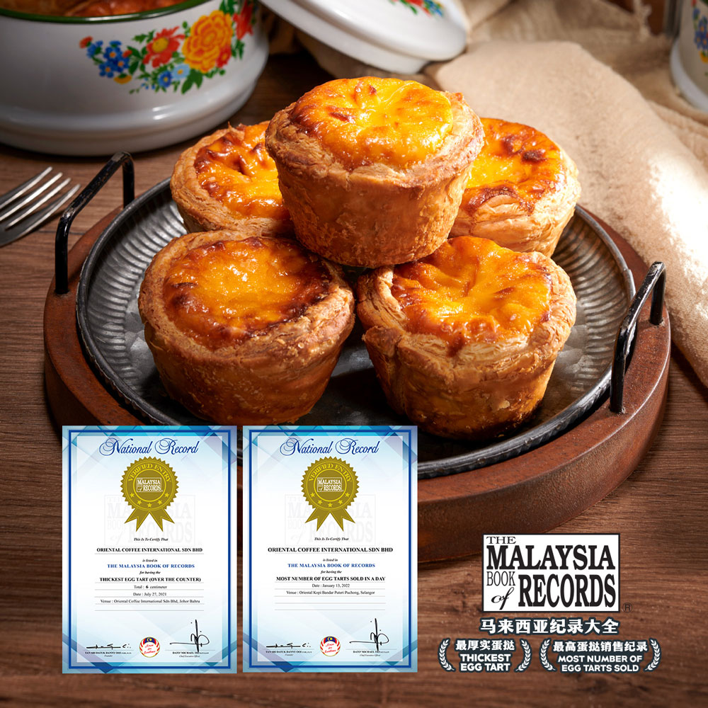 Authentic Kopitiam in KL, PJ & Johor, Malaysia | Oriental Kopi