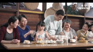 Kopitiam in KL, PJ, Johor, Penang & Malaysia | Oriental Kopi