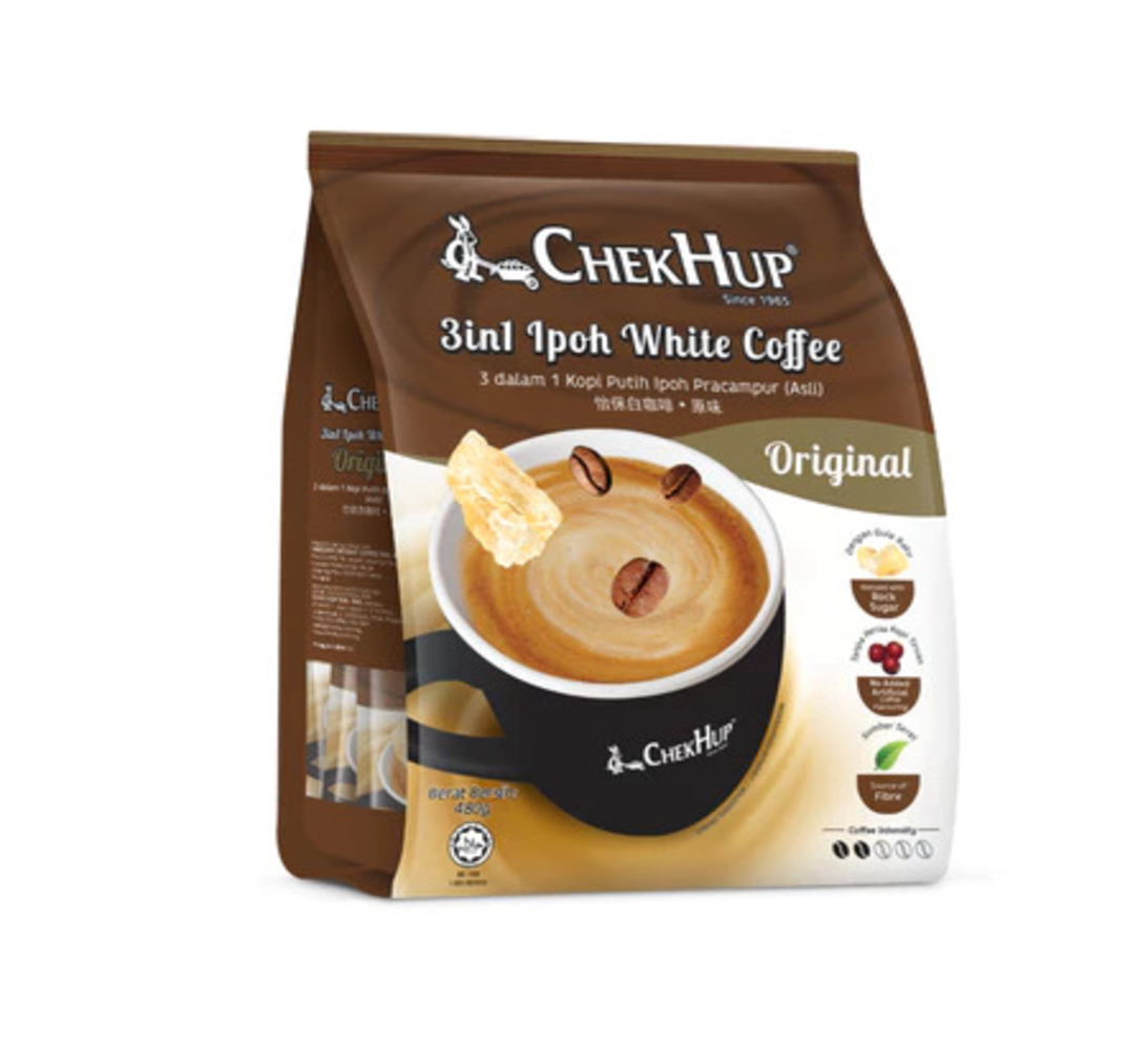 Top 10 Best White Coffee in Malaysia 2024 | Don’t Miss out!