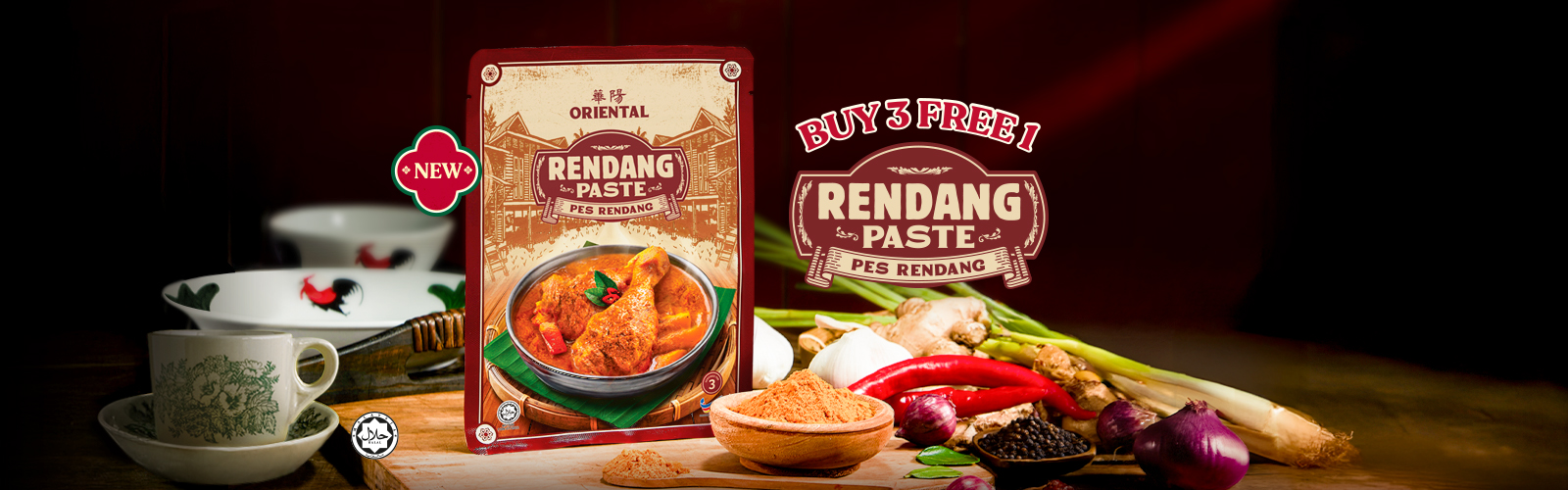 Kopitiam in KL, PJ, Johor, Penang & Malaysia | Oriental Kopi