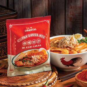 Kopitiam in KL, PJ, Johor, Penang & Malaysia | Oriental Kopi