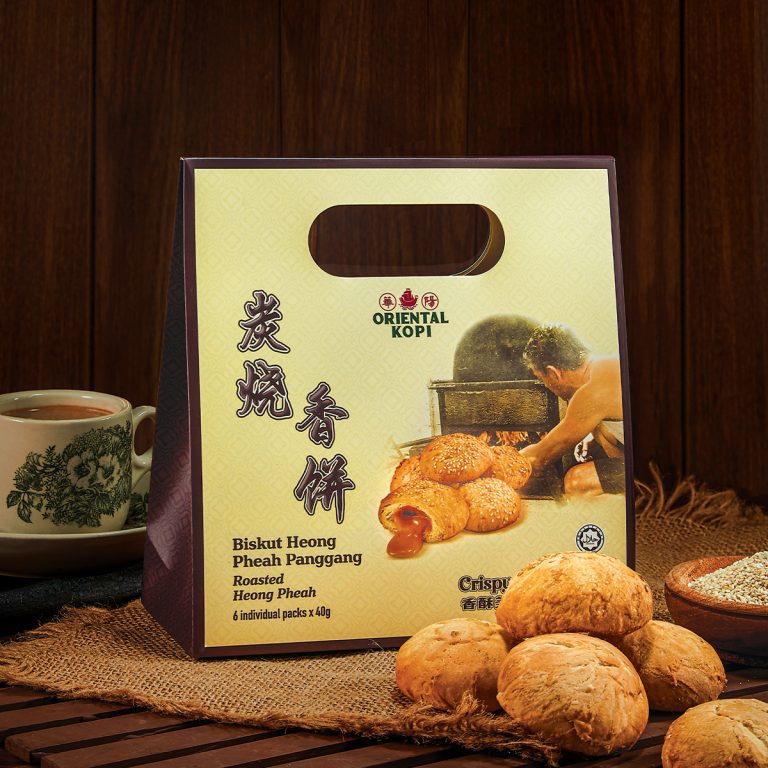 Kopitiam in KL, PJ, Johor, Penang & Malaysia | Oriental Kopi