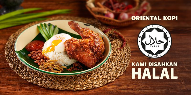 Kopitiam in KL, PJ, Johor, Penang & Malaysia | Oriental Kopi