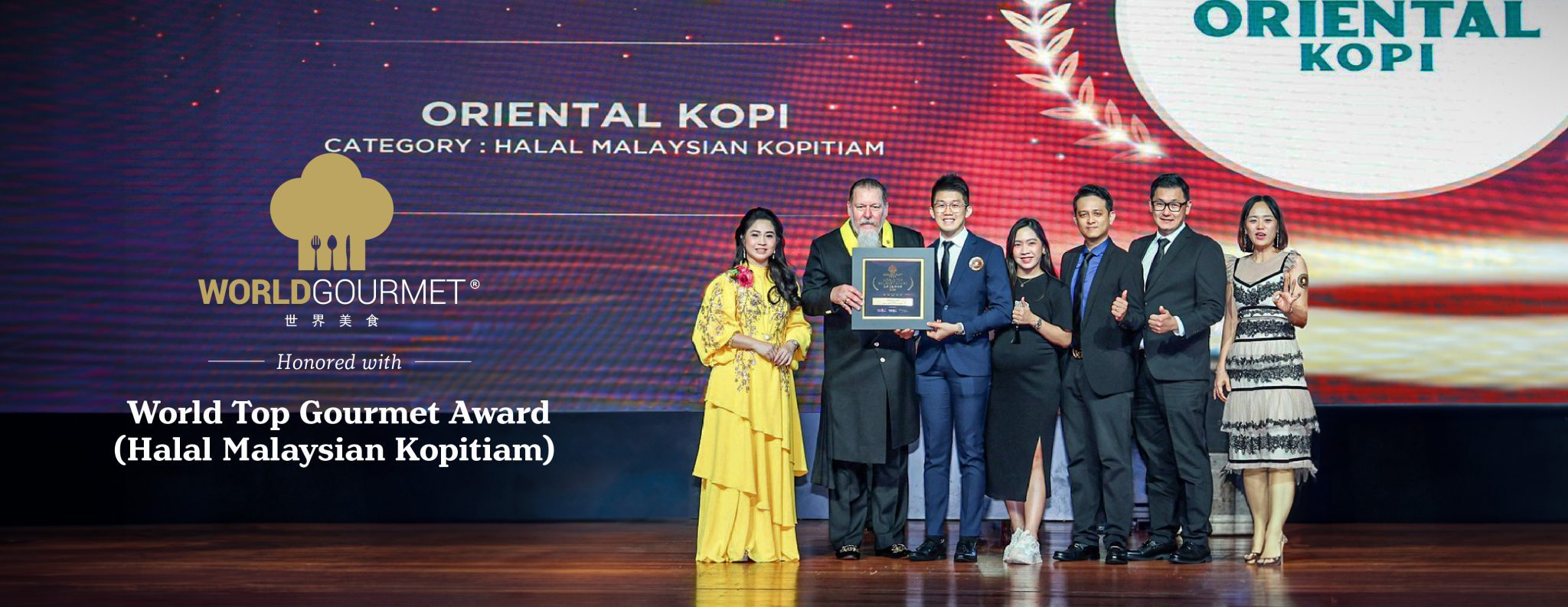 Authentic Kopitiam in KL, PJ & Johor, Malaysia | Oriental Kopi