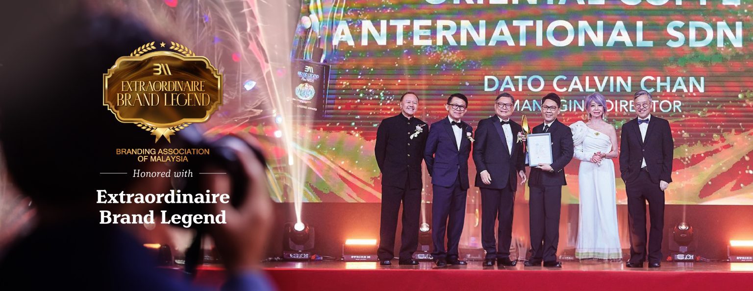 Authentic Kopitiam in KL, PJ & Johor, Malaysia | Oriental Kopi