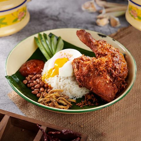 15 Must-Try Malaysia’s Signature Food for Foodies