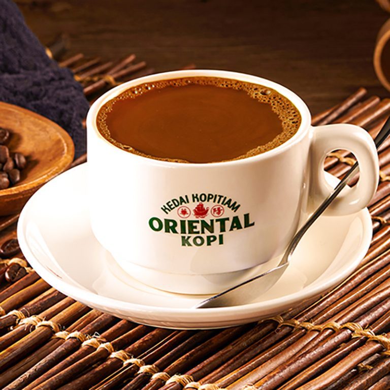 Kopi Tempatan yang Wajib Dicuba | Oriental Kopi