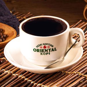 Kopi Tempatan yang Wajib Dicuba | Oriental Kopi