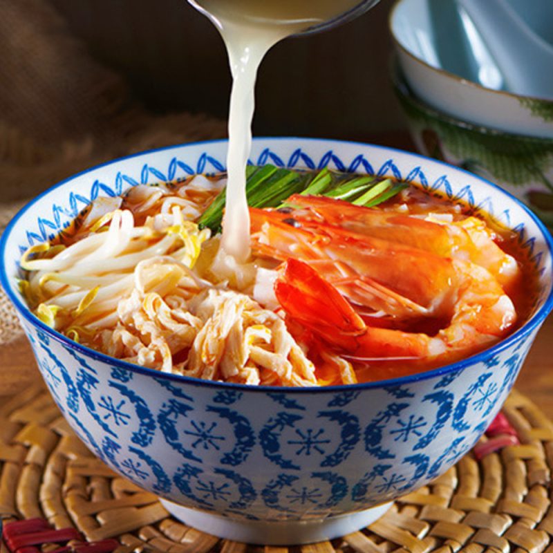 Malaysian Breakfast Menu Guide: 5 Must-Try Dishes at Oriental Kopi